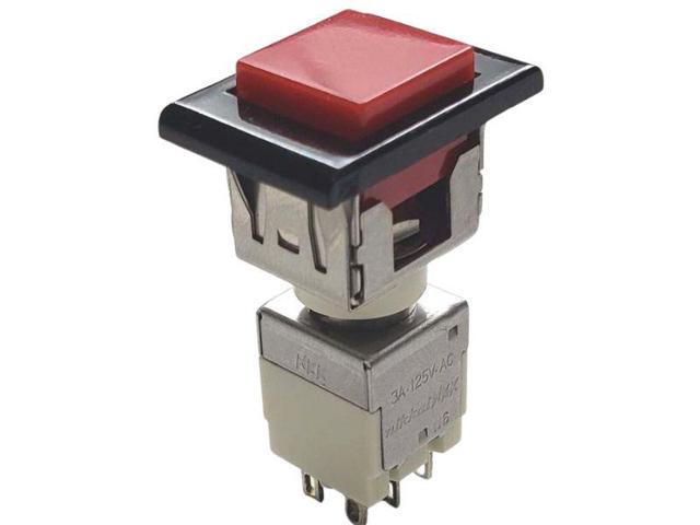 Click here for EB2085-C-J31A-RO - PUSH SWITCH LATCH 2P2T NO/NC SO... prices