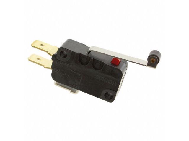 Click here for D3V-166-1C5 - MICRO SWITCH 1P2T NO/NC 19X28MM 16A... prices