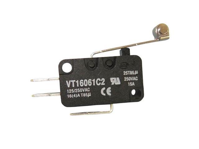 Click here for 30-2060 - MICRO SWITCH 1P2T NO/NC 13X28MM 16A 125/... prices