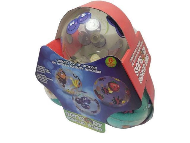 Click here for RMN056372 - SENSORY LIGHTUP BALLS 3PCS/PACK prices