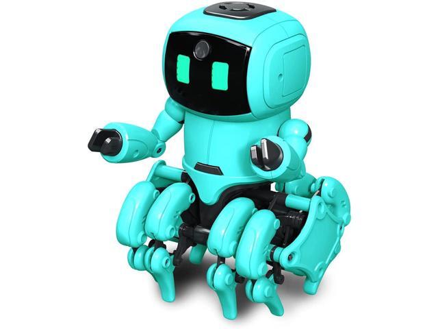 Click here for OWI-962 - KIKO ROBOT962 prices