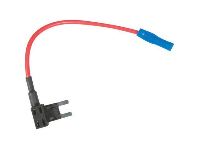 Click here for FTQ-ATM-21-A - FUSE TAP FOR AUTO MINI FUSE Add-A-C... prices