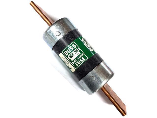 Click here for NON-250 - FUSE NB 250A 250V 53X216MM H IR-10KA prices
