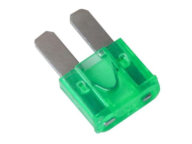 Click here for ATR-M 30A - FUSE AUTO FB 30A 32V GRN MICRO BLADE (... prices