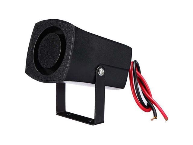 Click here for KX-5018 - SIREN 12-24V 45X40MM 120DB 5A 56MM DEEP... prices