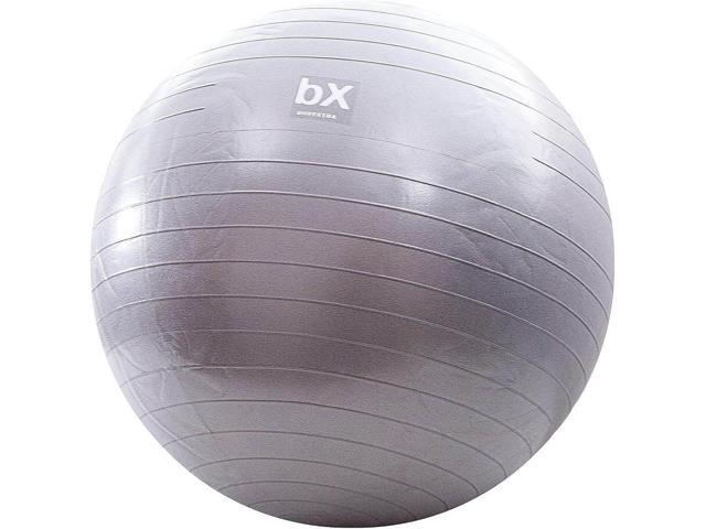Click here for FT5009 - GYM BALL 75CM IMPROVE STRENGTH AND STABIL... prices