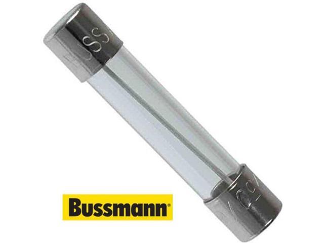 Click here for AGC-8-R - FUSE FB 8A 250V 6.3X32MM GLASS (5 pcs/pk... prices