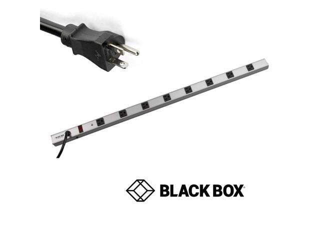 Click here for SP216A-R2 - POWER BAR 10 O/LET 15FT CORD 48IN STRI... prices