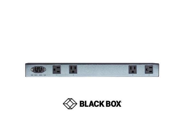 Click here for PS580A-R2 - POWER MANAGER REMOTE RACKMOUNT SINGLE... prices