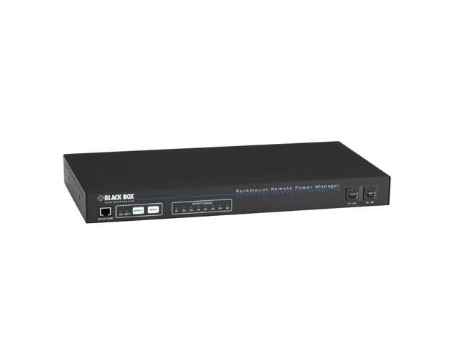 Click here for PS568A-R2 - POWER MANAGER REMOTE RACKMOUNT SINGLE... prices