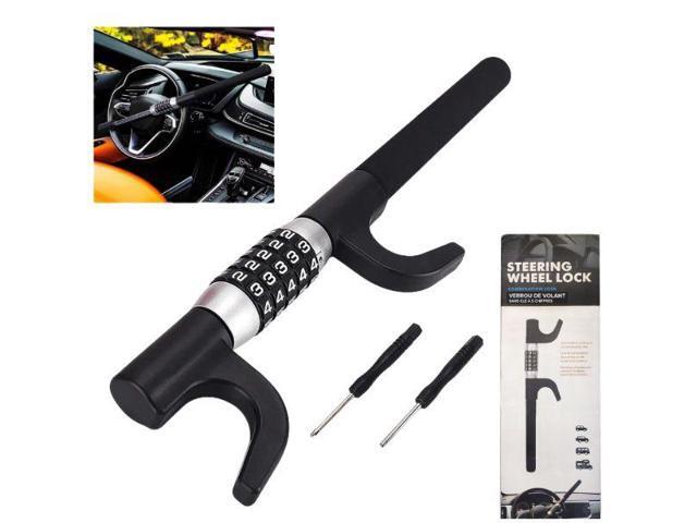 Click here for 83689 - STEERING WHEEL LOCK NUMERICAL prices