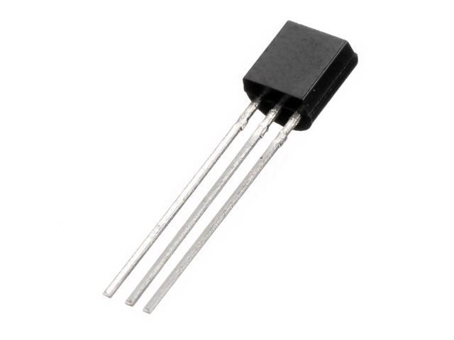Click here for NTE451 - JFET N-CH SMALL SIGNAL 25V 2MA 146PCS/NTE... prices