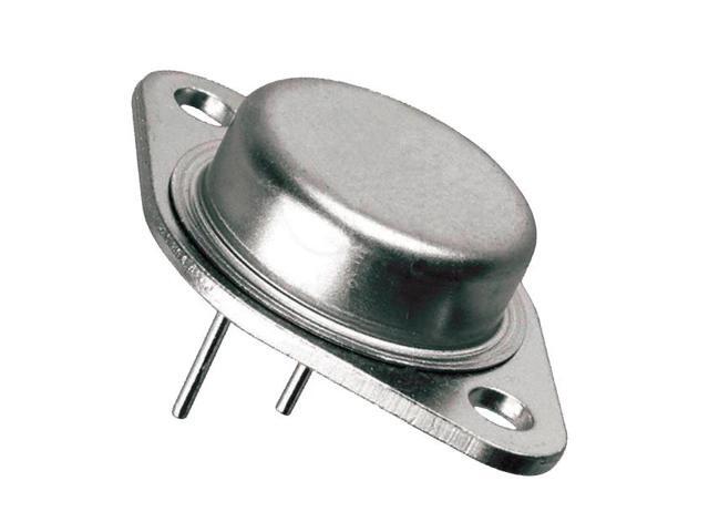 Click here for NTE-970 - VOLTAGE REGULATOR 3-TERMINAL ADJUSTABLE prices