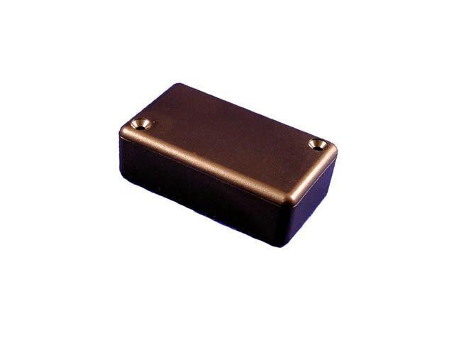 Click here for K-JM12-1E-BLK - PROJECT BOX 2.4X1.6X.87IN PLAS BLA... prices