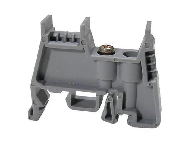 Click here for 58-410-1 - TERM BLOCK DIN RAIL END STOPPER prices