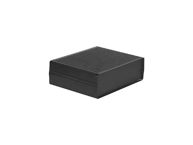 Click here for K-CM86-225 BK - PROJECT BOX 7.9X6X2.4IN PLAS BLK prices