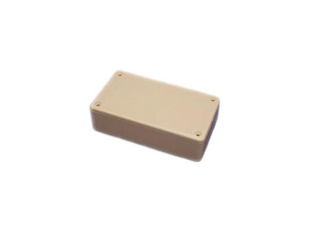 Click here for 1591TBG - PROJECT BOX 4.7X2.2X3.2IN PLAS BEIGE prices