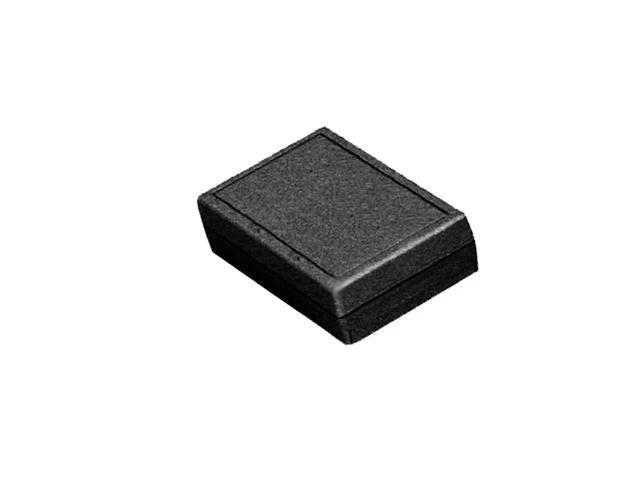 Click here for K-HM BLK - PROJECT BOX 3.8X2.4X1IN PLAS BLK prices