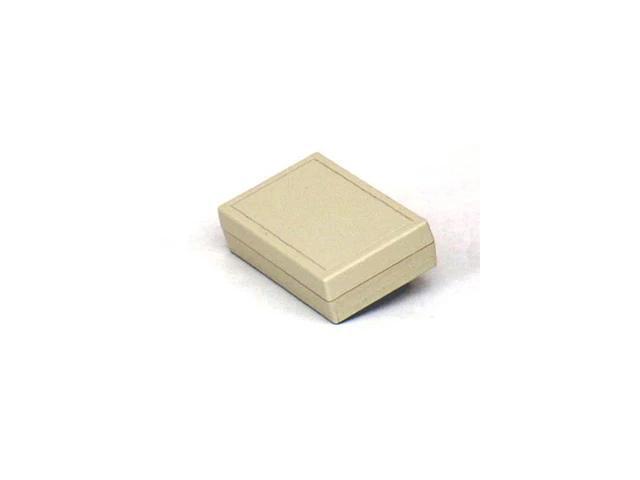 Click here for K-HM BO - PROJECT BOX 3.8X2.4X1IN PLASTIC BEIGE prices