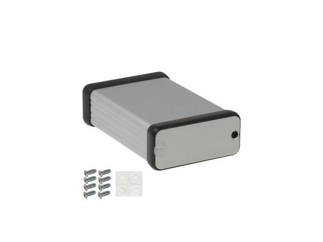 Click here for 1455C801 - PROJECT BOX 3.1X2X1IN ALUMINUM prices