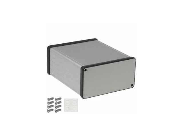 Click here for 1455N1201 - PROJECT BOX 4.7X4X2IN ALUMINUM prices