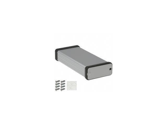 Click here for 1455J1201 - PROJECT BOX 4.7X3X1IN ALUMINUM prices