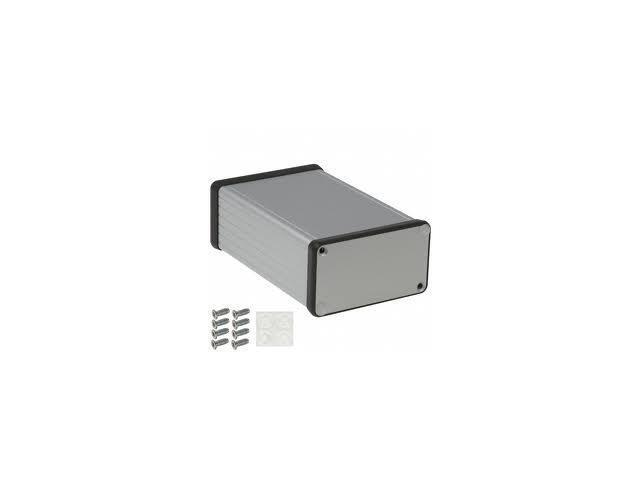 Click here for 1455K1201 - PROJECT BOX 4.7X3X1.7IN ALUMINUM prices