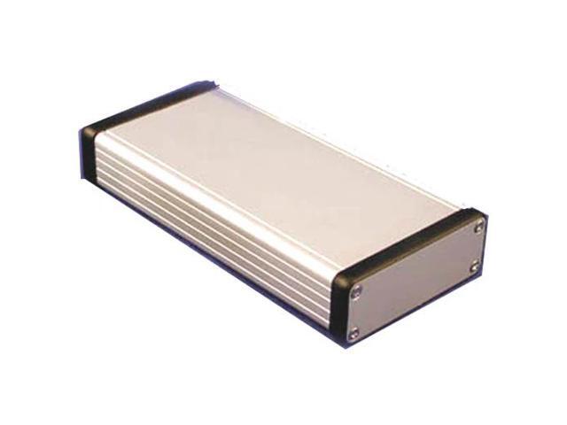 Click here for 1455J1601 - PROJECT BOX 6.3X3X1IN ALUMINUM prices