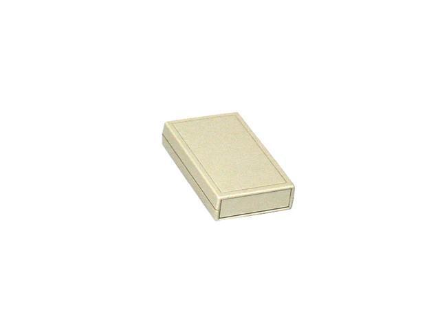 Click here for K-HML-BONE - PROJECT BOX 4.6X2.7X1IN PLAS BEIGE prices