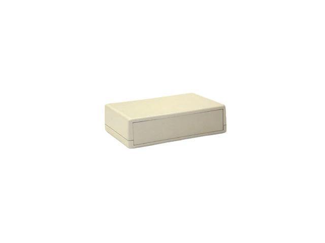 Click here for K-LH43-100 BONE - PROJECT BOX 4.5X3X1.3IN BEIGE prices