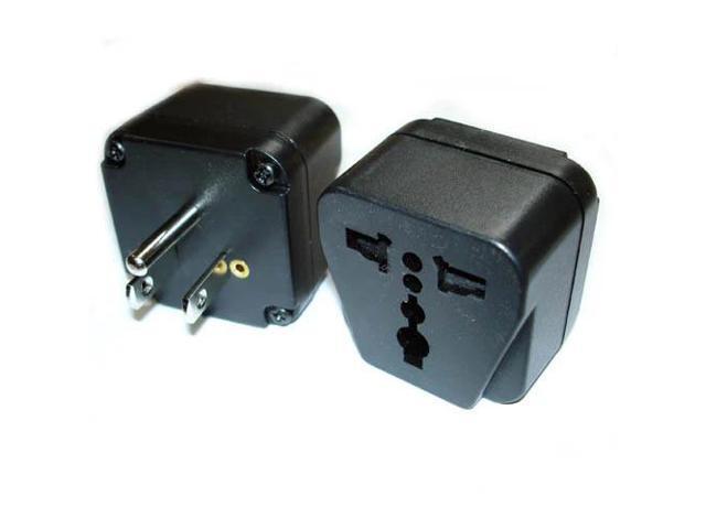 Click here for 48-540 - TRAVEL ADAPTER 3P N-AMERICA PLUG TO UNIVE... prices