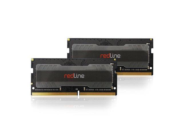Click here for Mushkin REDLINE - DDR4 SODIMM - 260-pin Notebook R... prices