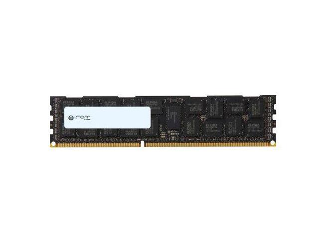 Click here for Mushkin iRAM - DDR3 ECC/REG - 240-pin Desktop Ram... prices