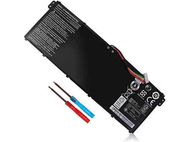 Click here for Ac14b8k Battery For Acer Predator Helios 300 N17c1... prices