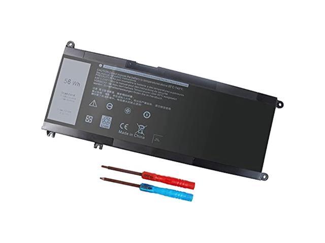 Click here for 33Ydh 56Wh Laptop Battery For Dell Inspiron 17 700... prices