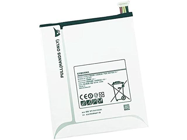 Click here for Eb-Bt355abe Laptop Battery For Samsung Galaxy Tab... prices