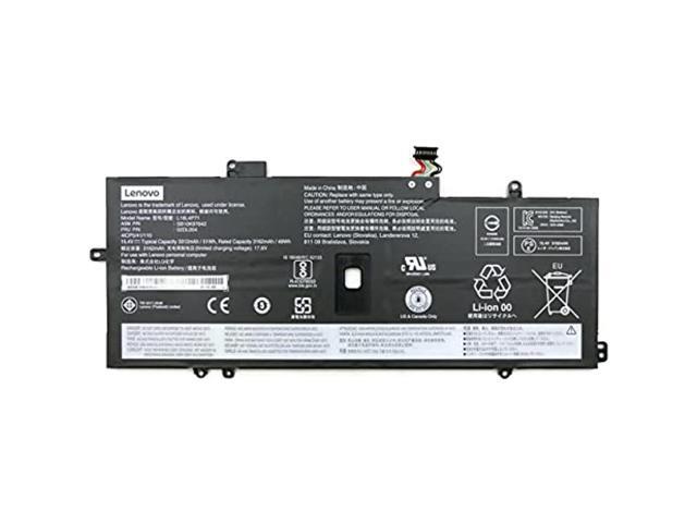 Click here for Genuine Replacement 15.4V 51Wh 4Cell For Lenovo Th... prices
