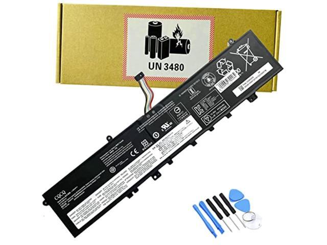 Click here for L18d4pf1 Battery For Lenovo Ideapad Yoga C940-15 C... prices