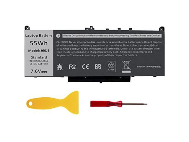 Click here for Battery For Dell Latitude E7470 E7270 7470 7270 7.... prices