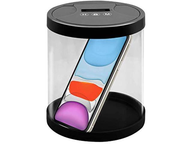 Click here for Timer Lock Container Multi-Function Phone Time Loc... prices