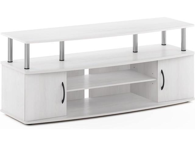 Click here for Furinno JAYA Large Entertainment Stand for TV Up t... prices