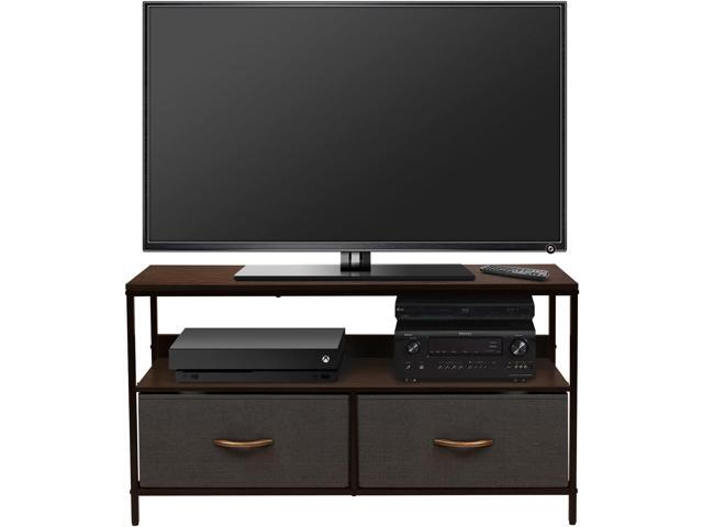 Click here for Sorbus TV Stand Dresser with 2 Drawers - Televisio... prices