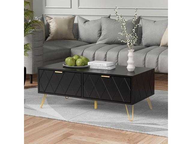 Click here for Anbuy Coffee Table for Living Room with Storage  R... prices