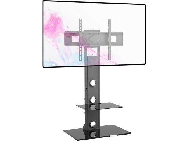 Click here for ProMounts Floor TV Stand Swivel for Most 37-72 Inc... prices