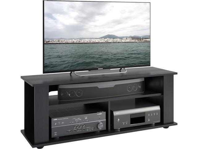Click here for CorLiving Bakersfield TV Stand  Ravenwood Black prices