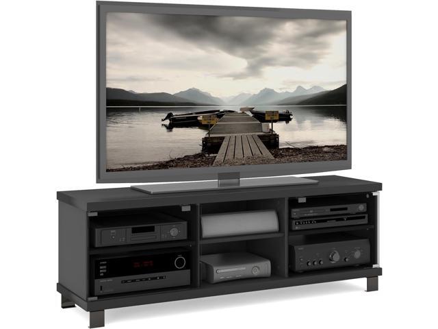 Click here for Sonax Holland TV Stand  Midnight Black prices