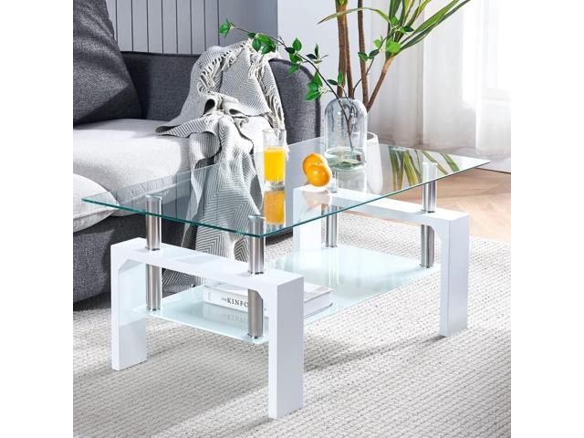 Click here for Living Room Rectangle Coffee Table  Tea Table Suit... prices