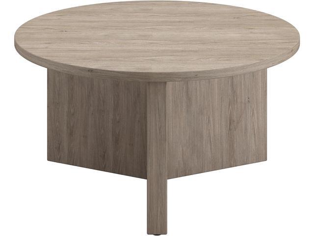 Click here for Henn & Hart Anders Coffee Table  32 Wide Grey prices