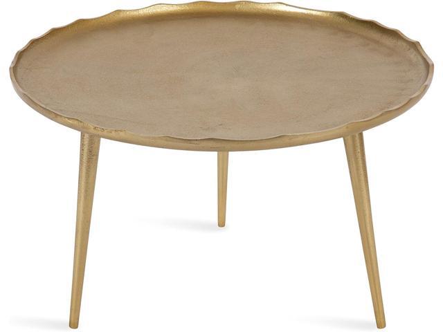 Click here for Kate and Laurel Alessia Modern Coffee Table  25 x... prices