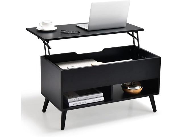 Click here for Tangkula Lift Top Coffee Table  Modern Cocktail Ta... prices